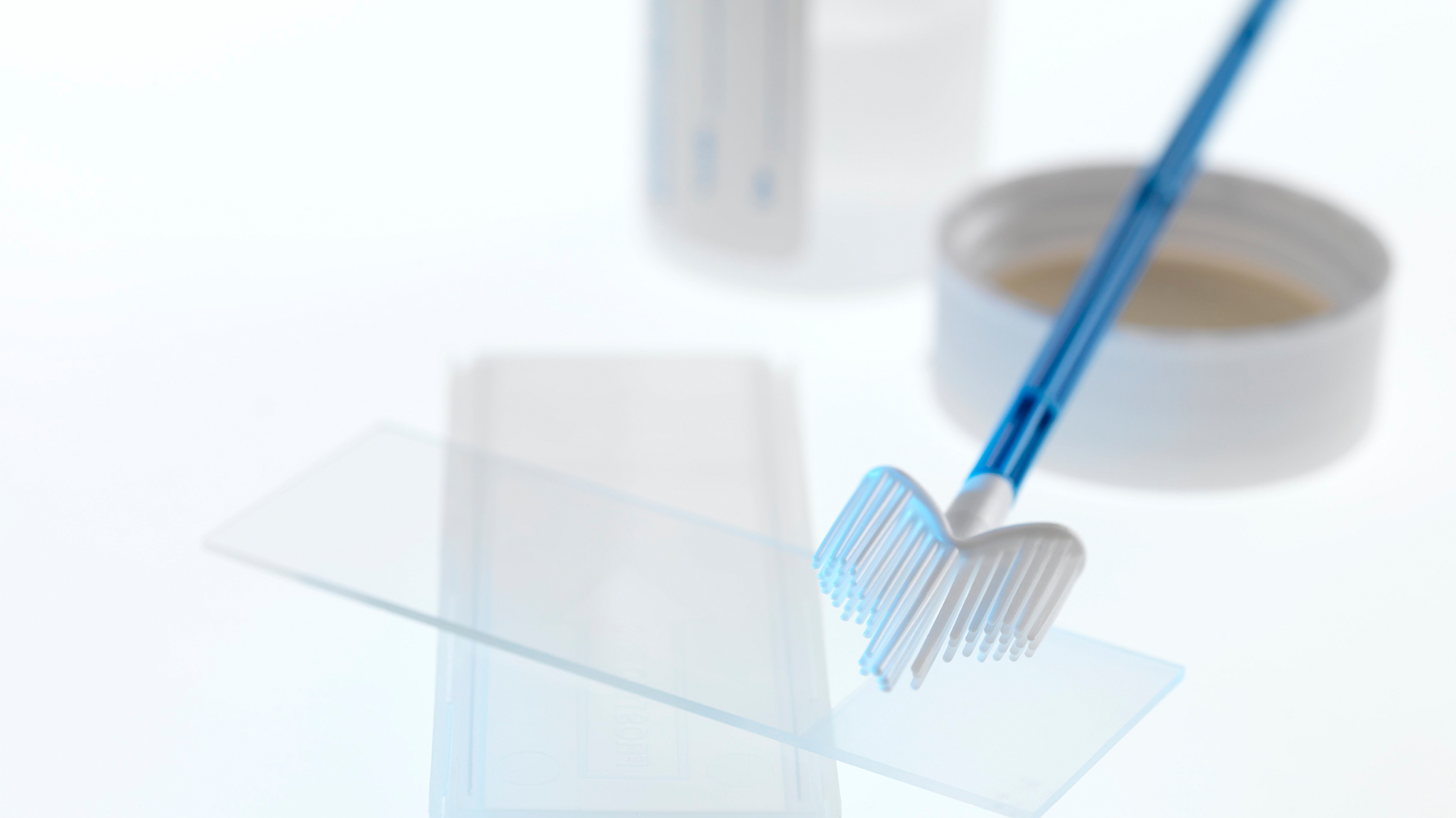 Cervical Cancer Screening Continuing Medical Education