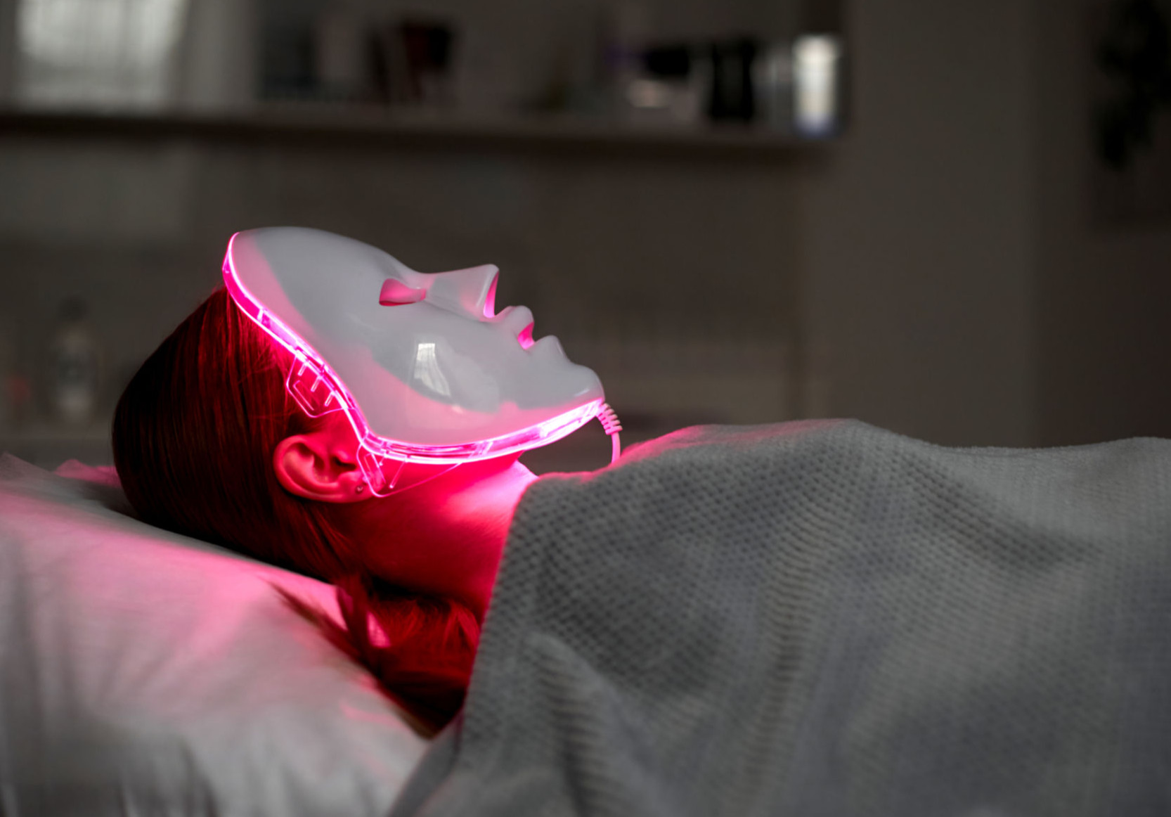 Smart Mask Monitors Breath for Signs of Health - - Rheumatology Academy