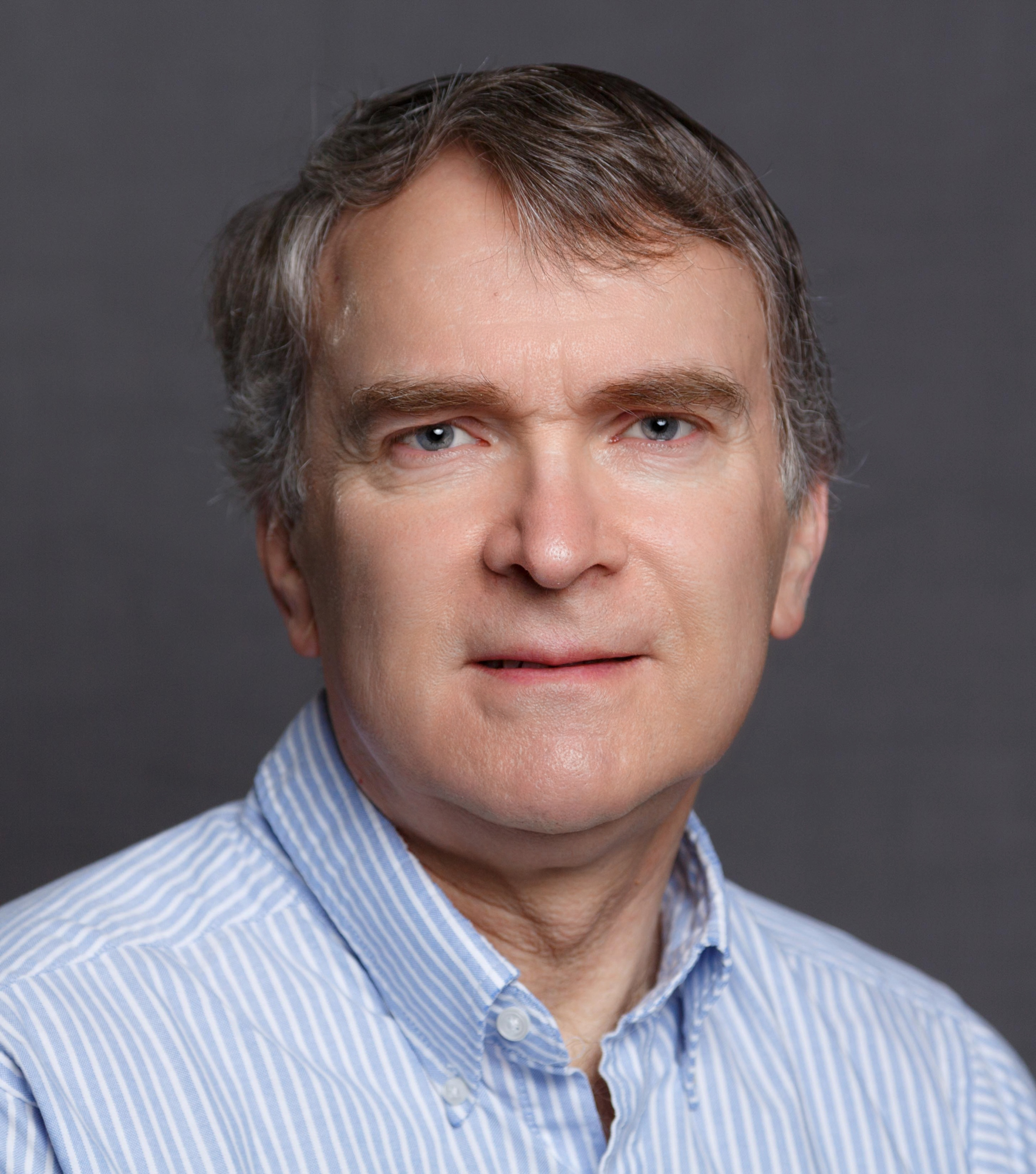 Biography - J. Eugene Huffstutter, MD - Rheumatology Academy