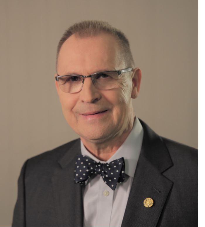 Biography - David W. Dempster, PhD, FRMS - Rheumatology Academy