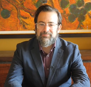 Biography - Eric Simpson, MD, MCR - Rheumatology Academy
