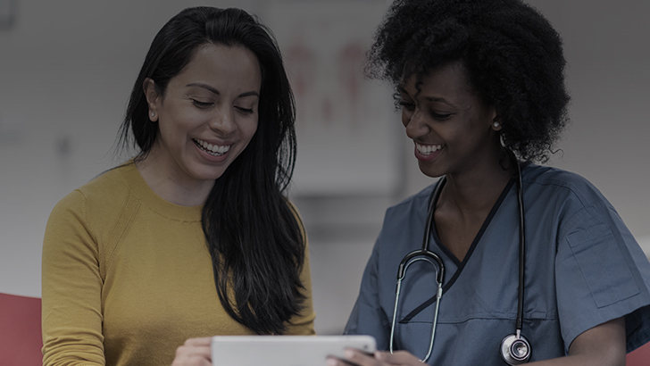 Increasing representation can impact clinical trial results.